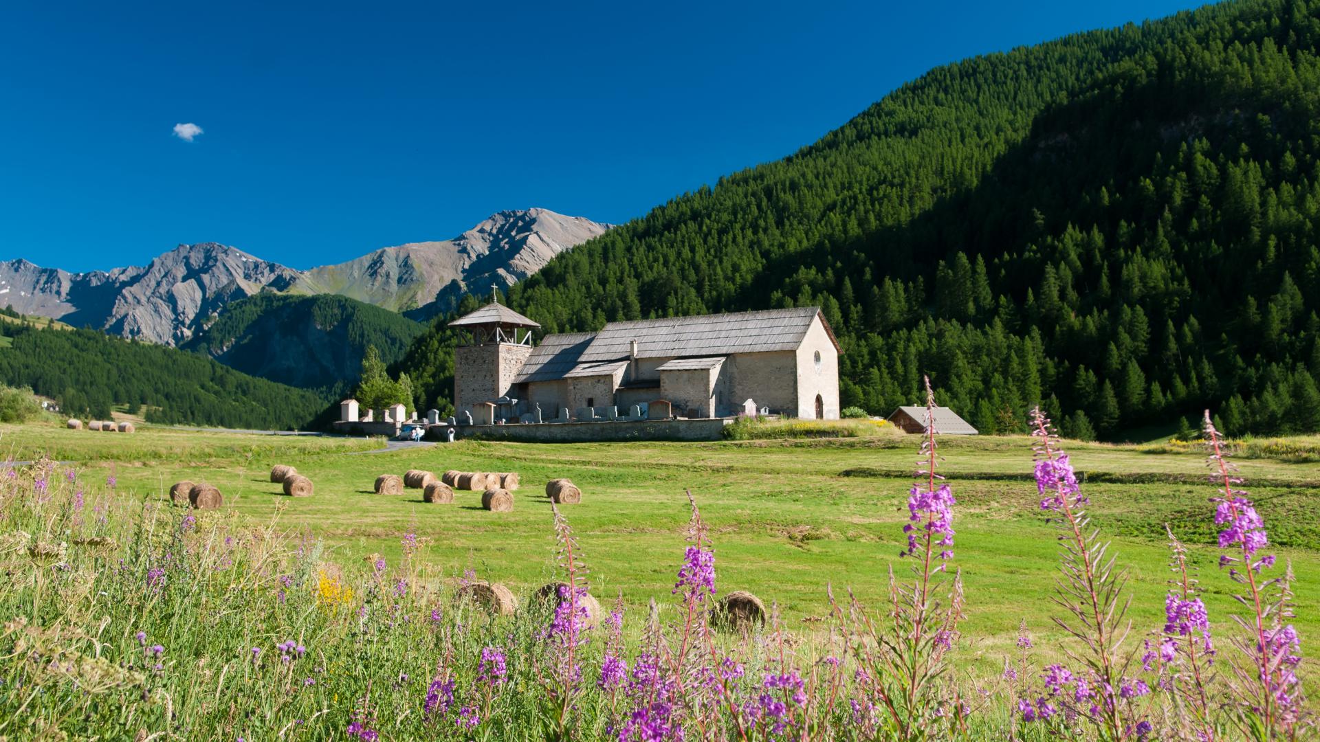 Le Queyras | Vacances montagne dans le Queyras – Site officiel